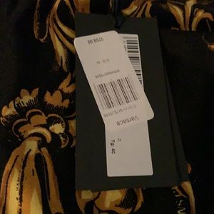 Versace | Pants & Jumpsuits | Authentic Versace Jeans Couture | Poshmark